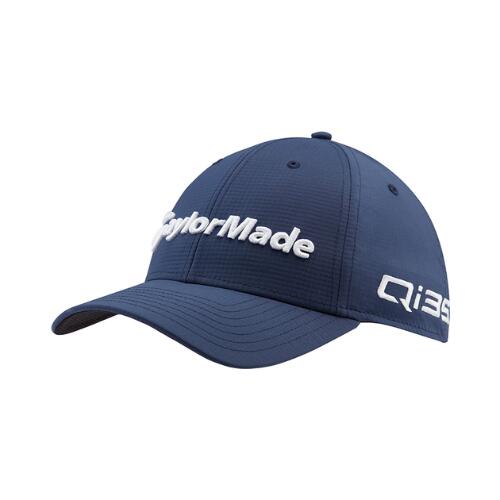 Taylormade TM25 Tour Radar Qi35 Cap Navy TAYLORMADE | Decathlon