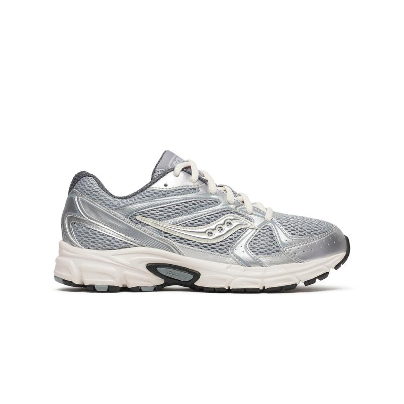 Baskets femme Saucony Ride Millennium SAUCONY | Decathlon
