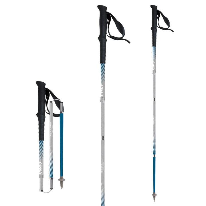 Bâton de trail TSL Trail Alu 4 Ultra Mid TSL | Decathlon