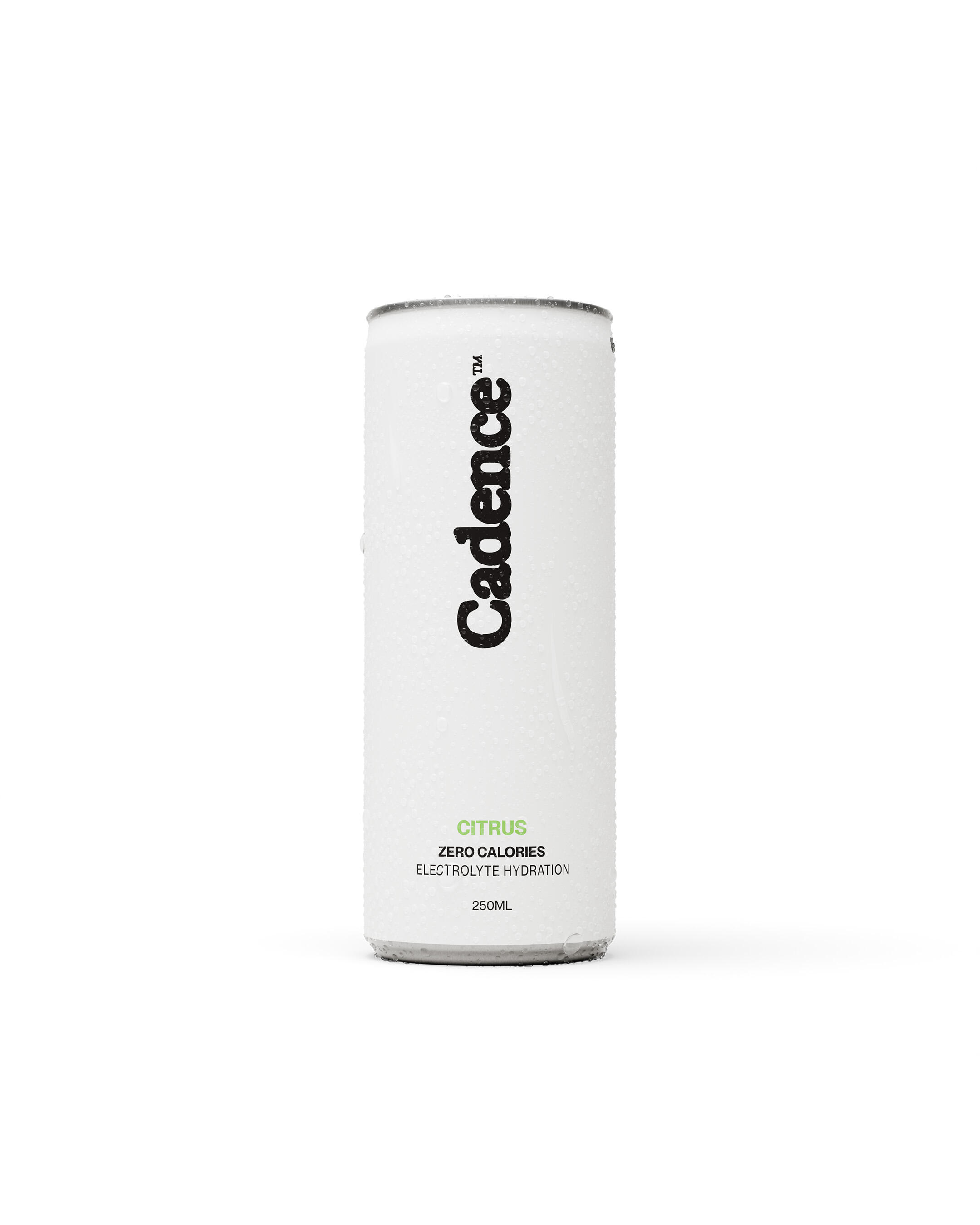 Cadence Electrolyte Drink Citrus 24 Pack CADENCE | Decathlon