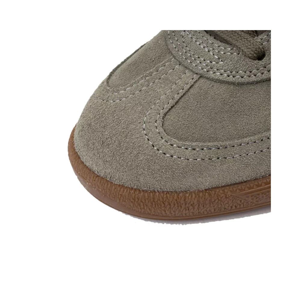 Baskets Puma Palermo Premium Suede - Decathlon
