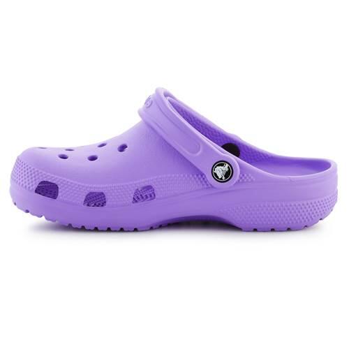 Schoenen universeel unisex Crocs Classic Galaxy CROCS | Decathlon