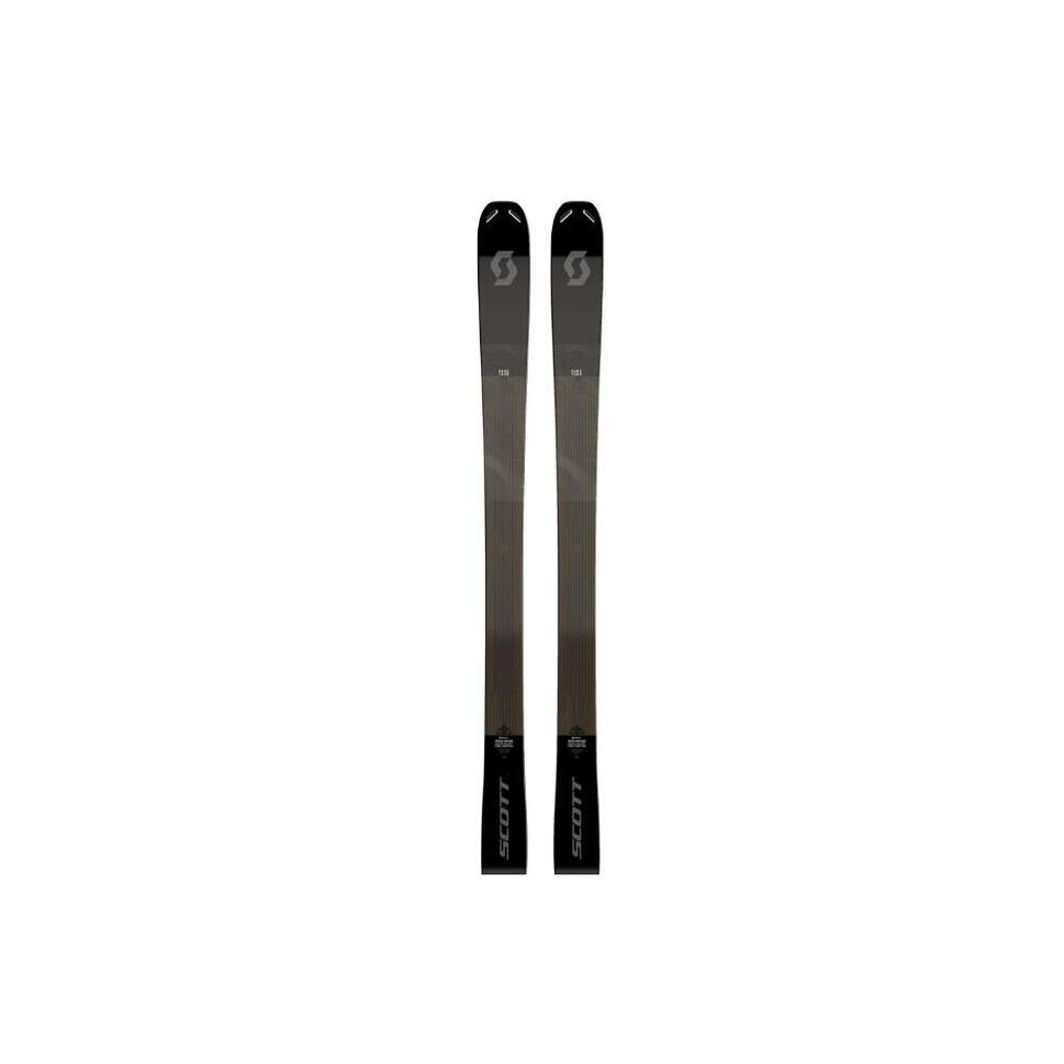 SCOTT Skis PURE TOUR 100 SCOTT | Decathlon