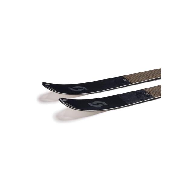 SCOTT Skis PURE TOUR 100 SCOTT | Decathlon