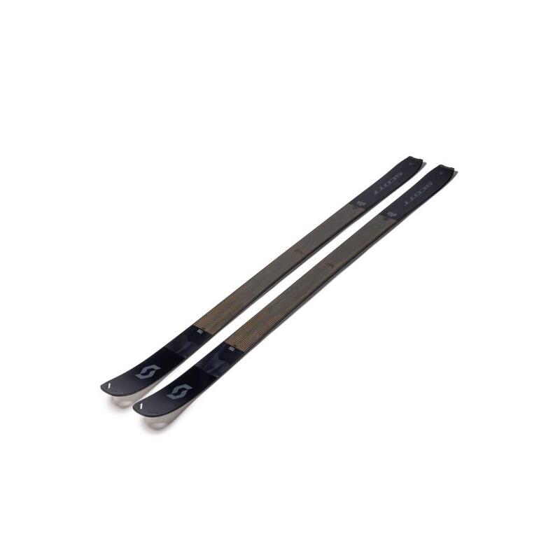 SCOTT Skis PURE TOUR 100 SCOTT | Decathlon