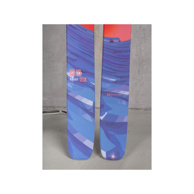 ARMADA Skis ARV 100 ARMADA | Decathlon