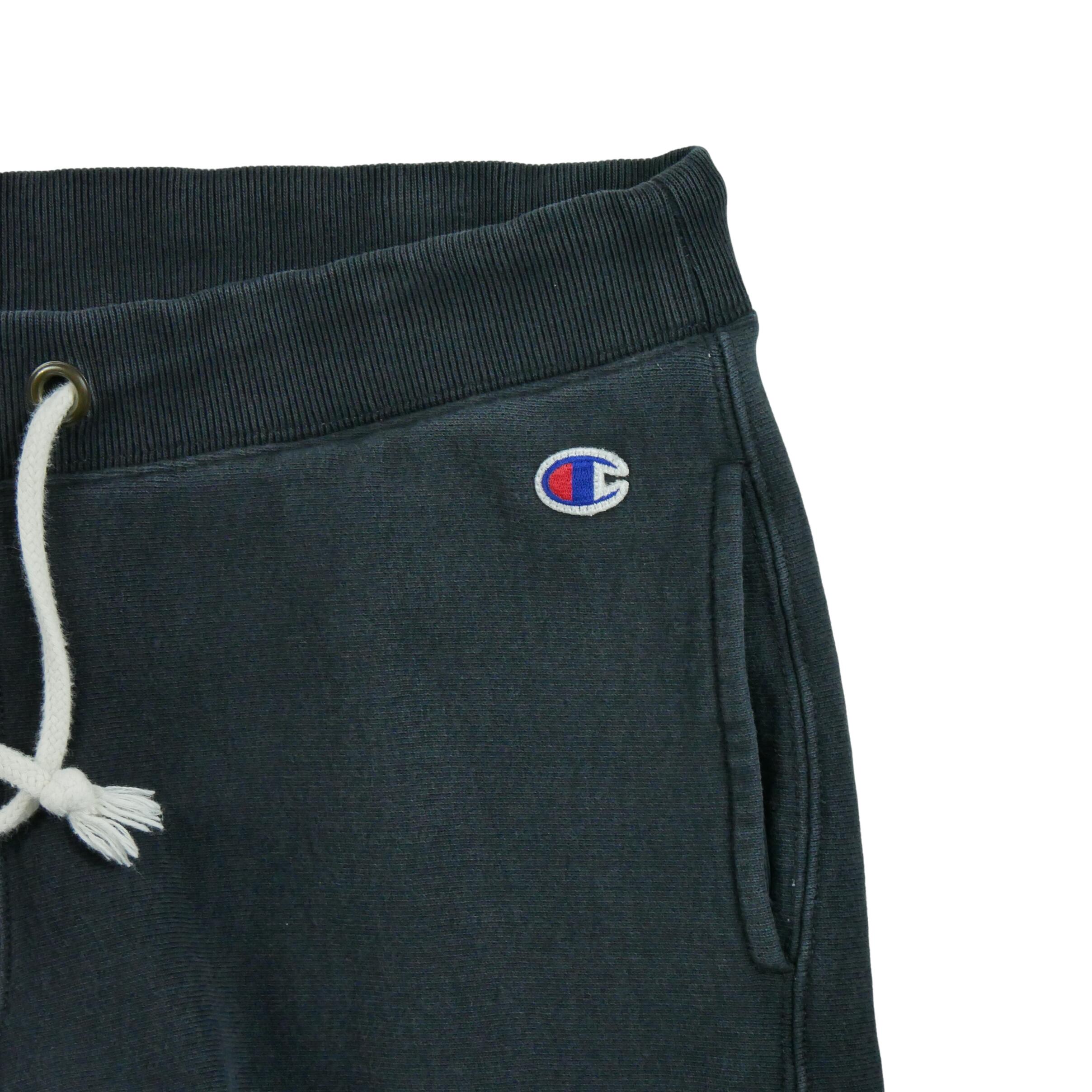 Reconditionné - Jogging Homme Vintage Y2K Noir - Très Bon État | Decathlon