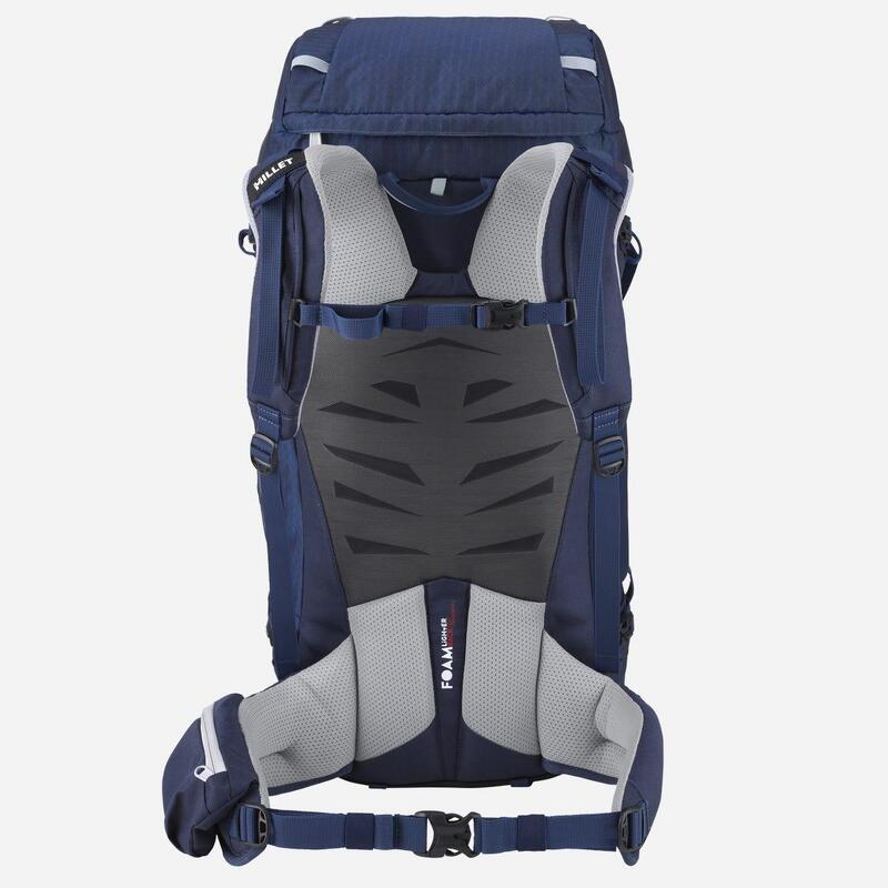 Sac à dos Randonnée Femme GRAVIC 30L MILLET | Decathlon