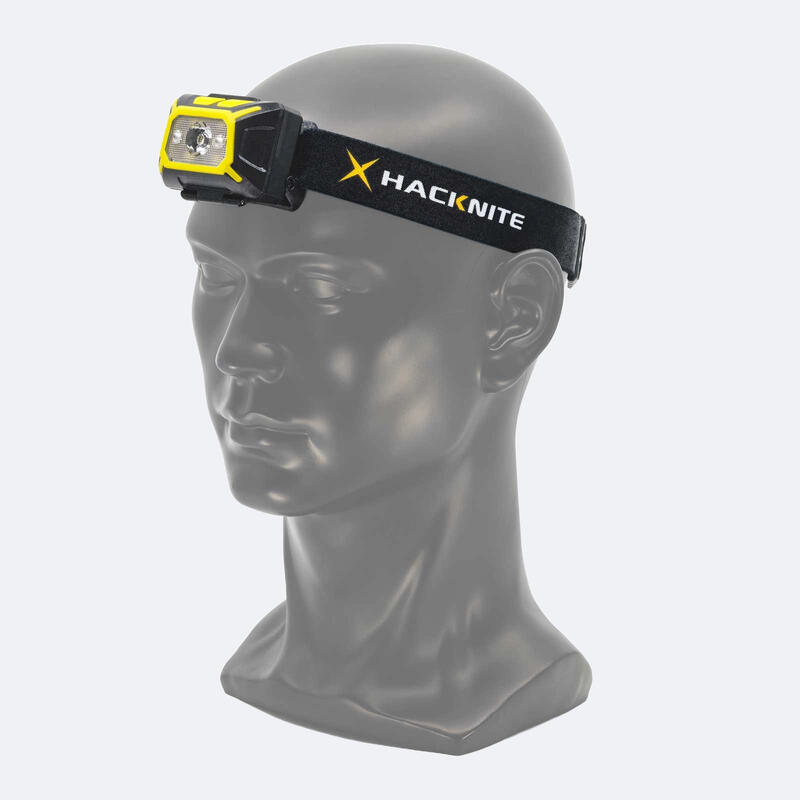 Lampe Frontale LED - 350 Lumens - CANDELA 350H - Rechargeable ...