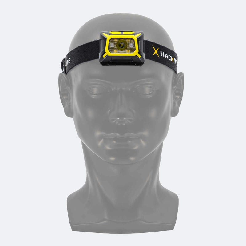 Lampe Frontale LED - 350 Lumens - CANDELA 350H - Rechargeable ...