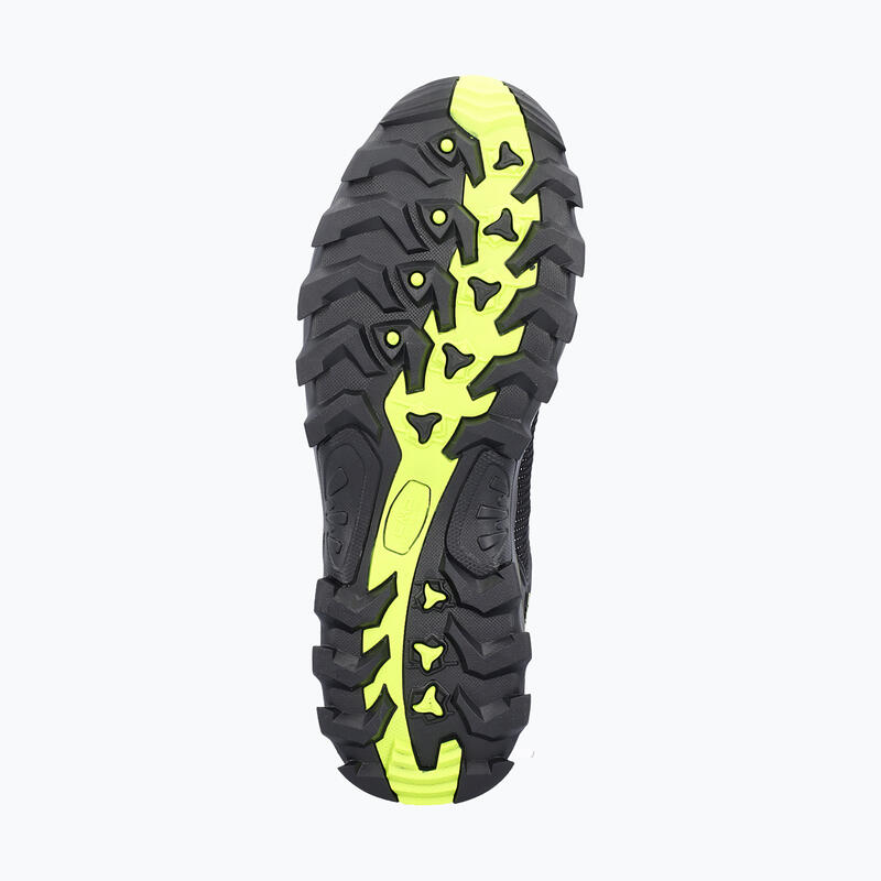 CMP Rigel Mid férfi trekking cipő CMP - Decathlon