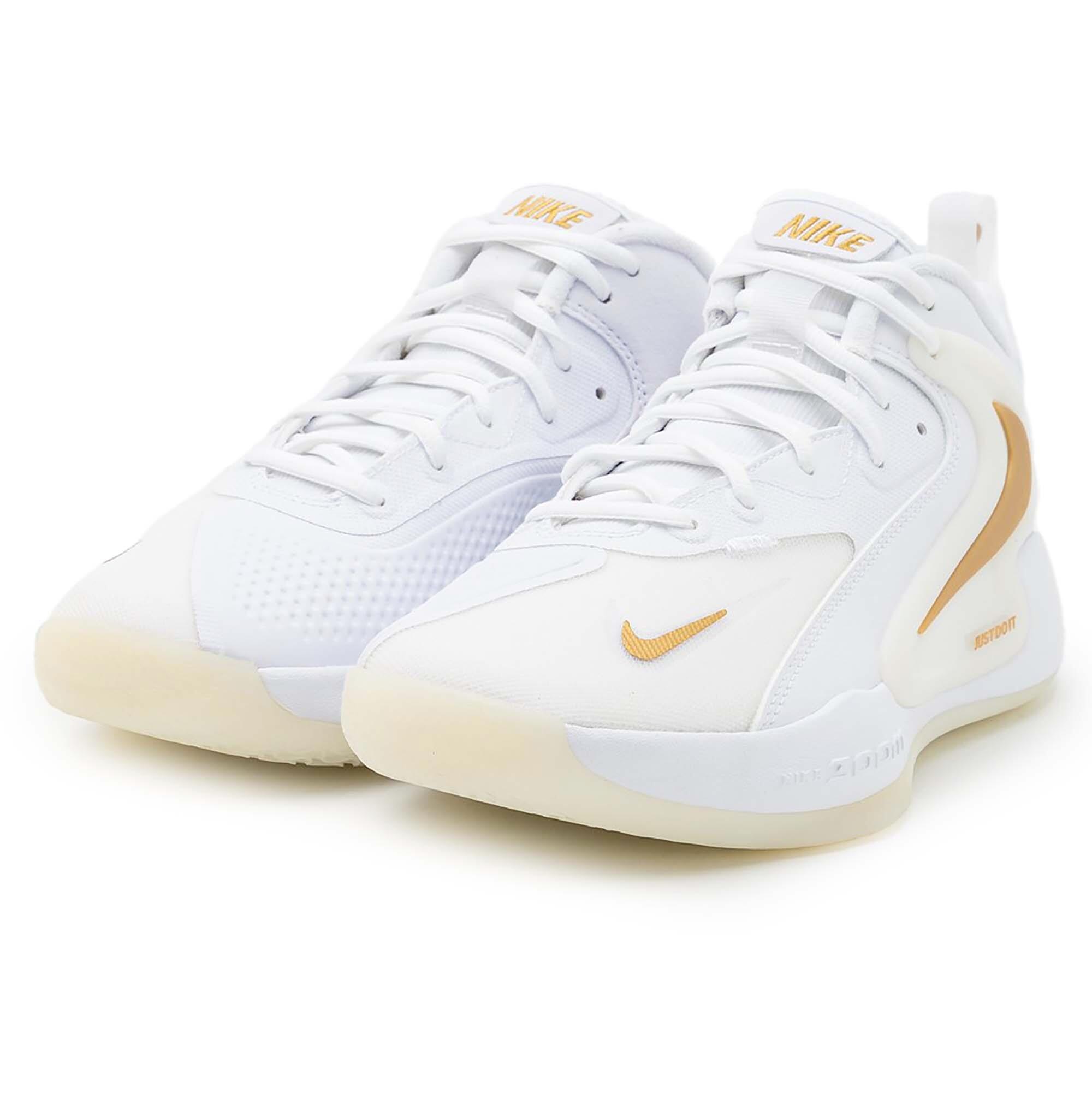 Nike Volley Shoes Nike Zoom Hyperset 2 Adult NIKE | Decathlon