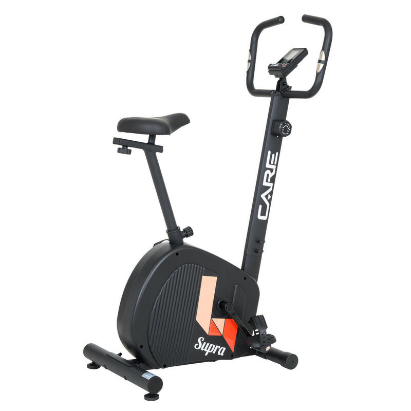 Vélo d'appartement - CARE - SUPRA CARE FITNESS | Decathlon