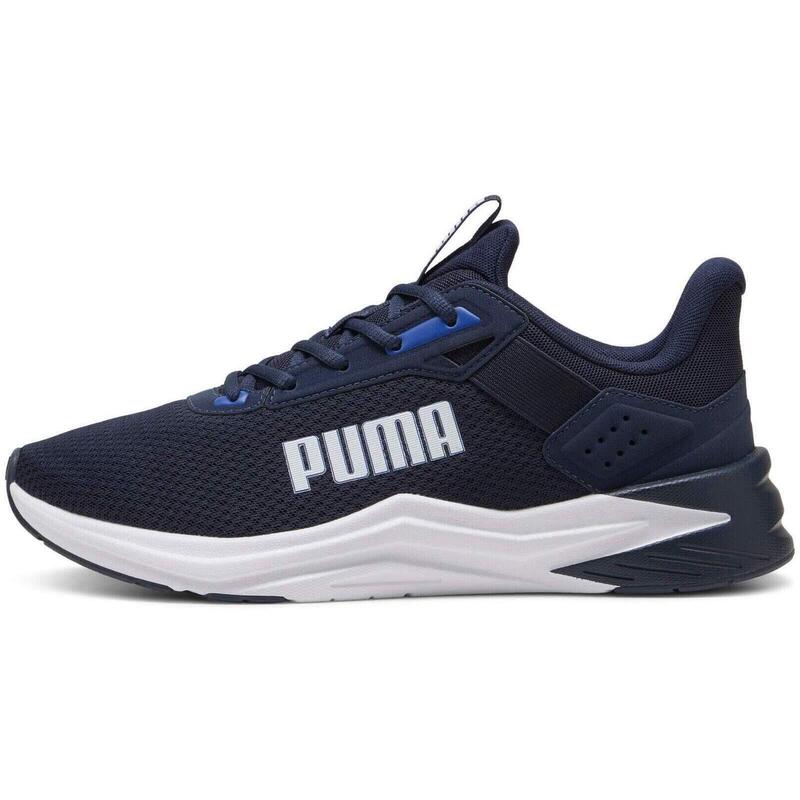 Adidasy Puma Ftr Wave, Dla obu płci PUMA | Decathlon