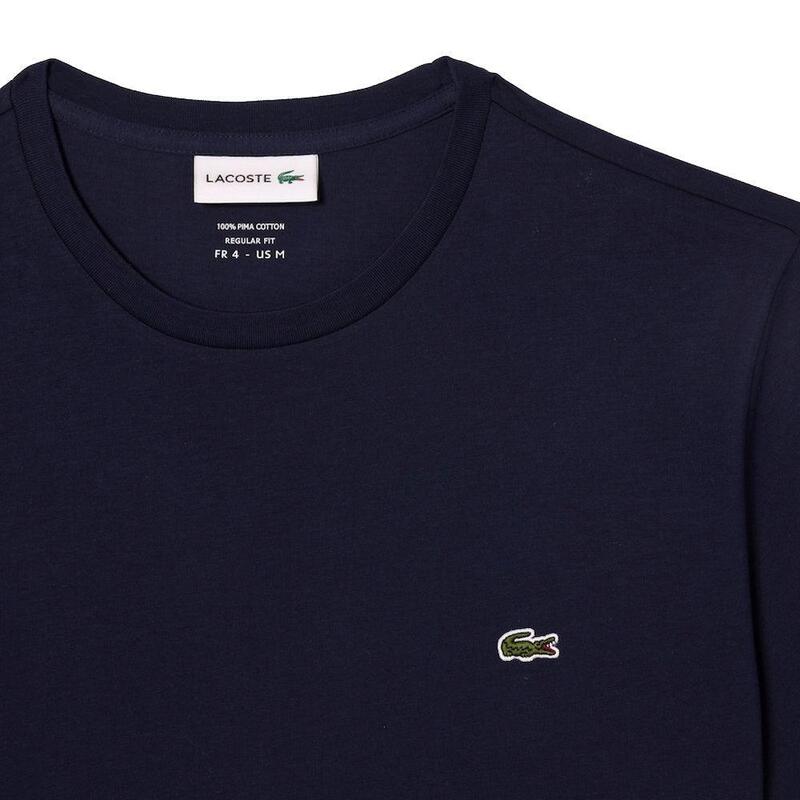 T-shirt Lacoste - Homme LACOSTE | Decathlon