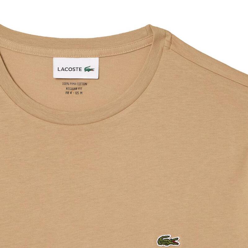 T-shirt Lacoste pour unisexe LACOSTE | Decathlon
