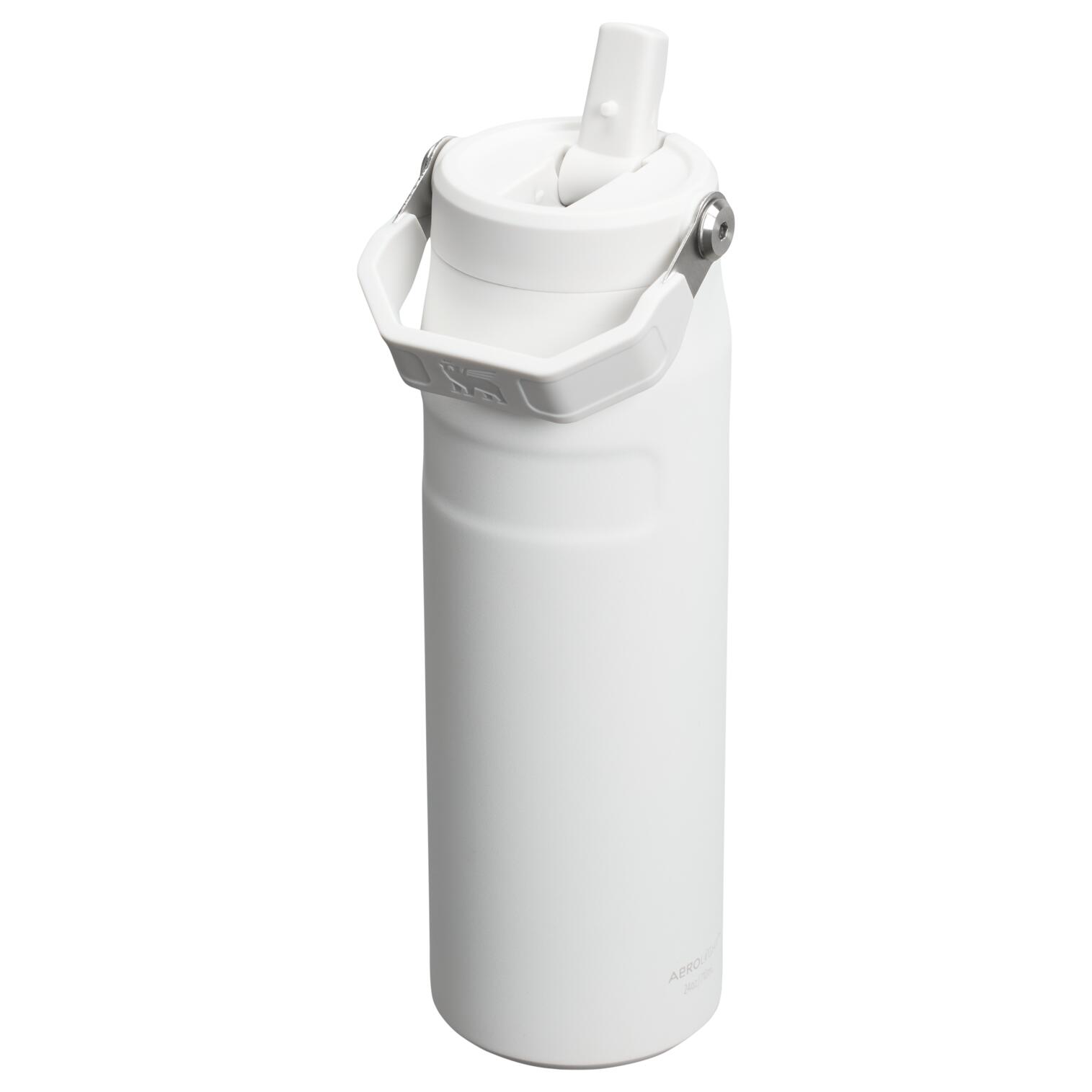 Stanley IceFlow Bottle Flip Straw 2.0 Water Bottle-Frost STANLEY ...