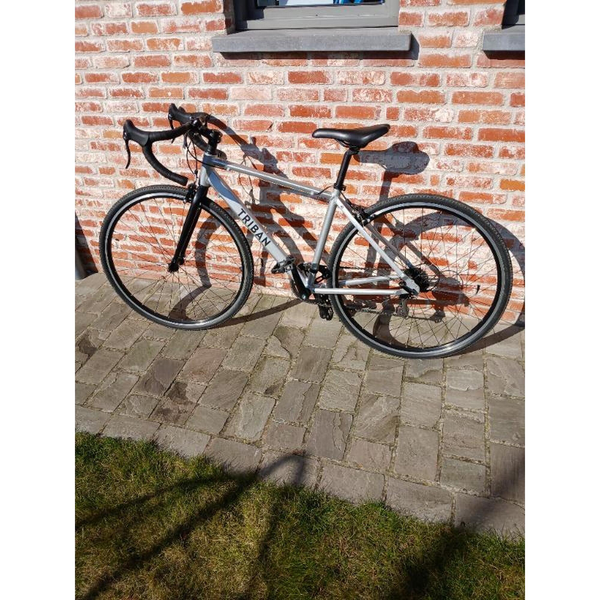 Tweedehands koersfiets kopen? | DECATHLON