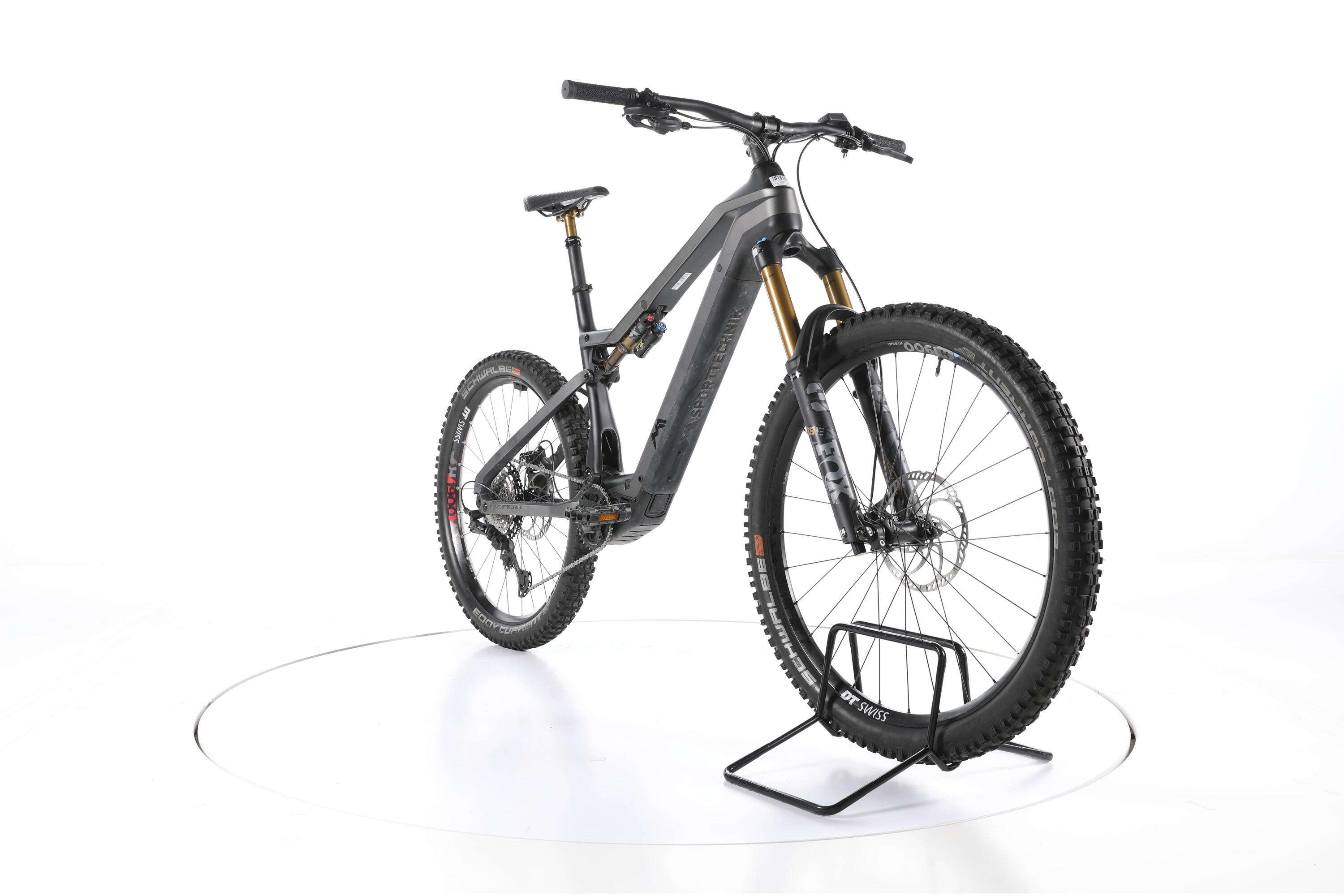 Ebike ricondizionata · M1-Sporttechnik EN .SX.P · Come nuovo M1 SPORTTECHNIK | Decathlon