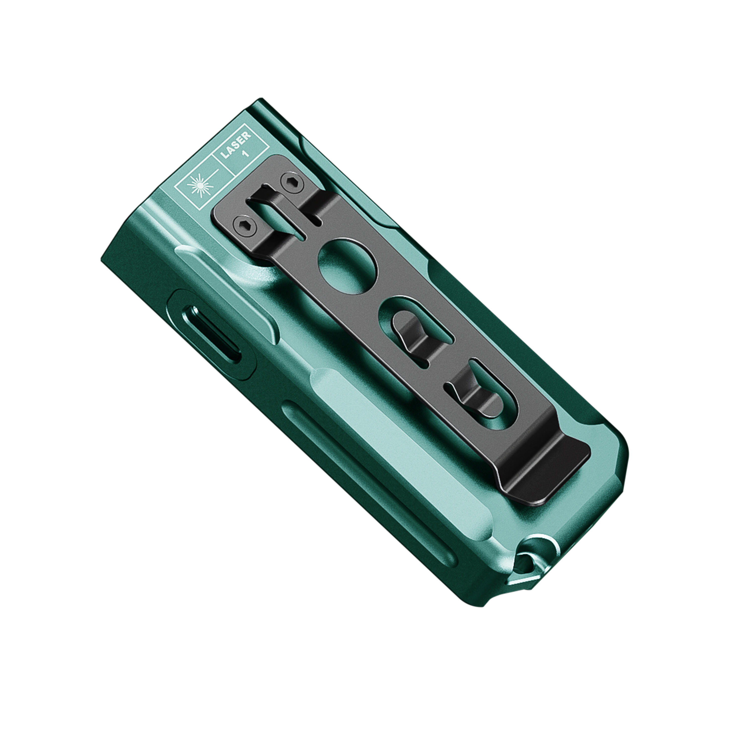 E06R 700 Lumen Rechargeable Mini Torch | Decathlon