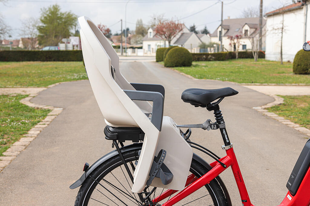 Zefal Raider R50 Bike Rack — Aluminium, 27 kg capacity | Decathlon