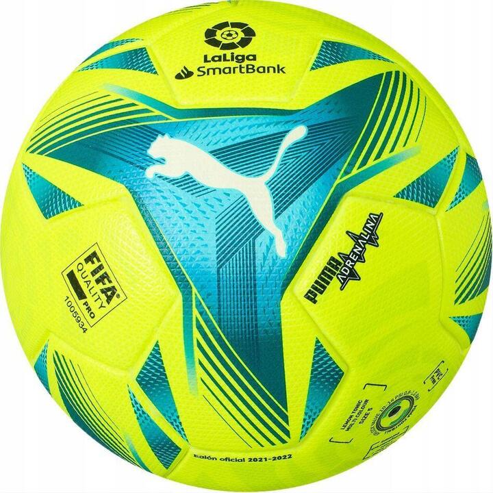 Puma Laliga 2 Adrenalin Football - FIFA Quality Pro PUMA - Decathlon