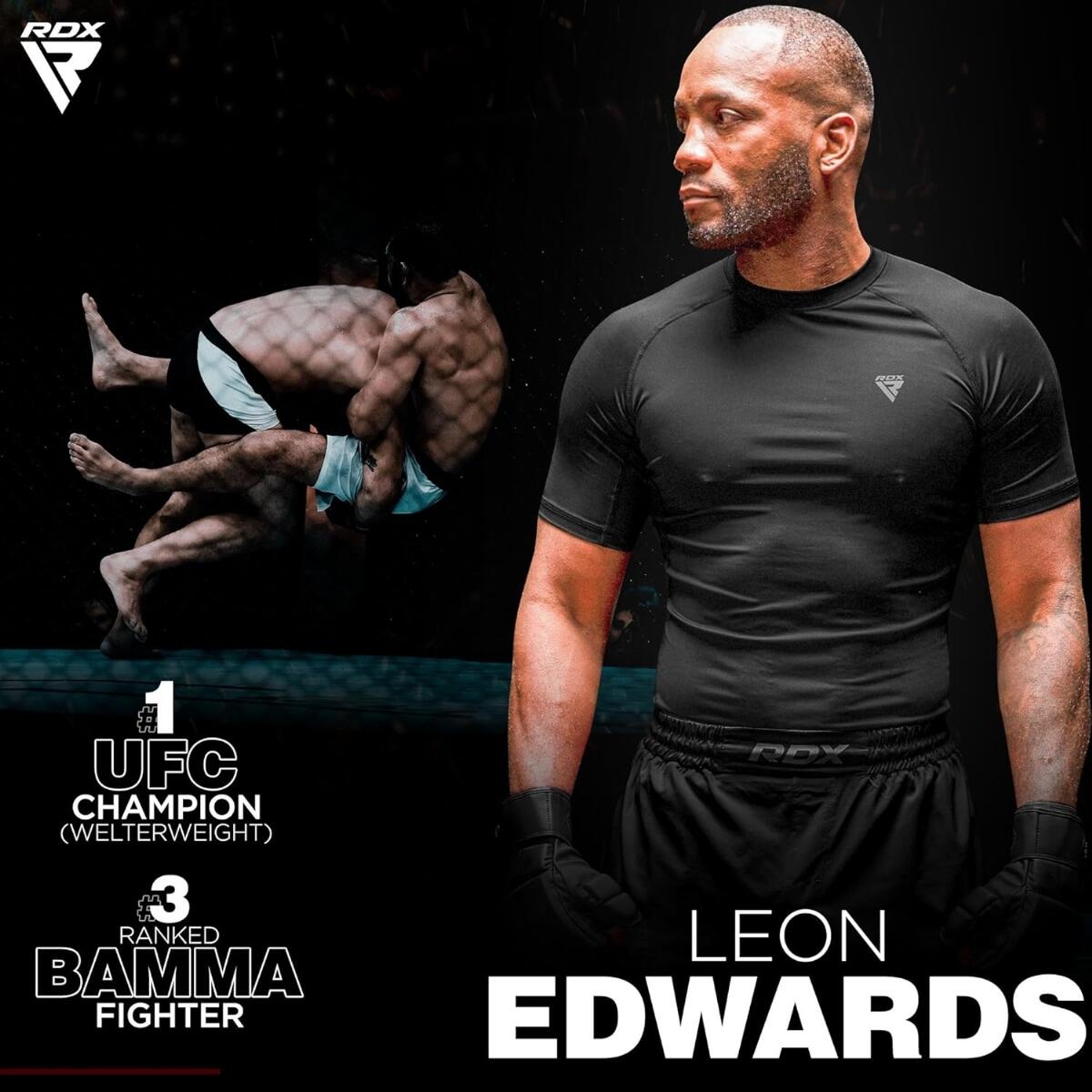 Groin Guard Rex F6 Matte Blue-S RDX SPORTS | Decathlon