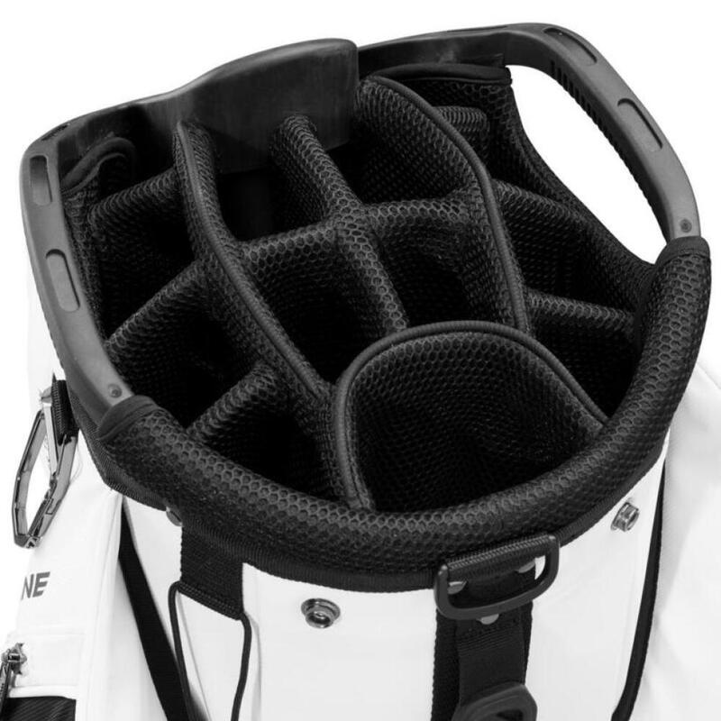 Sac de Golf chariot Wilson Staff Alpine WILSON | Decathlon
