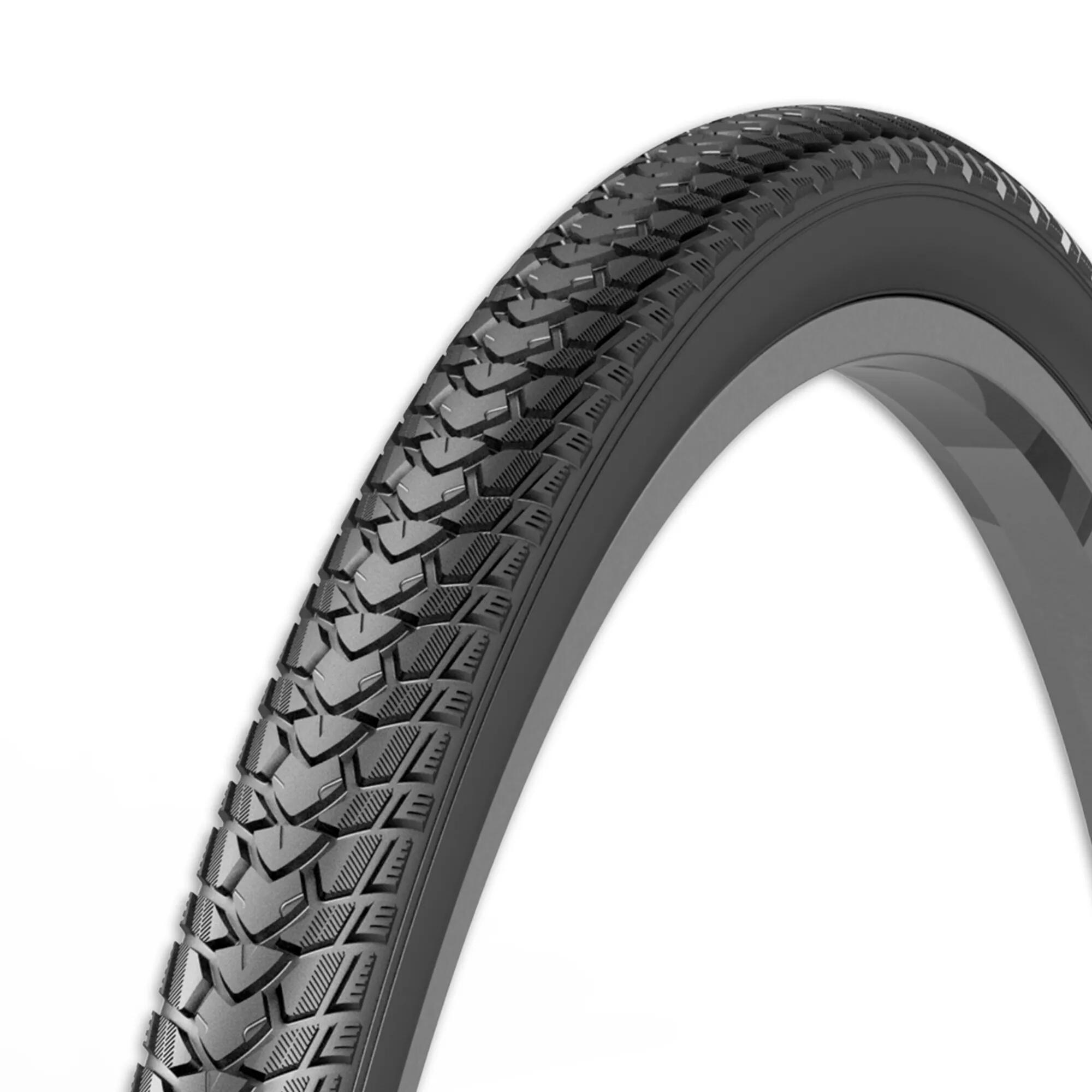 Rexway Tire Black 37-622 | Decathlon