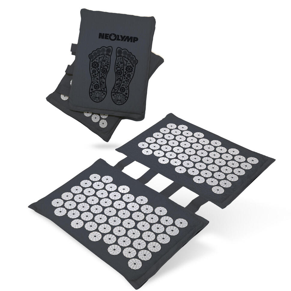 Tapis d'acupression | Decathlon