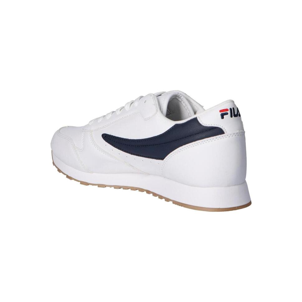 Buty do chodzenia męskie Fila Orbit FILA | Decathlon