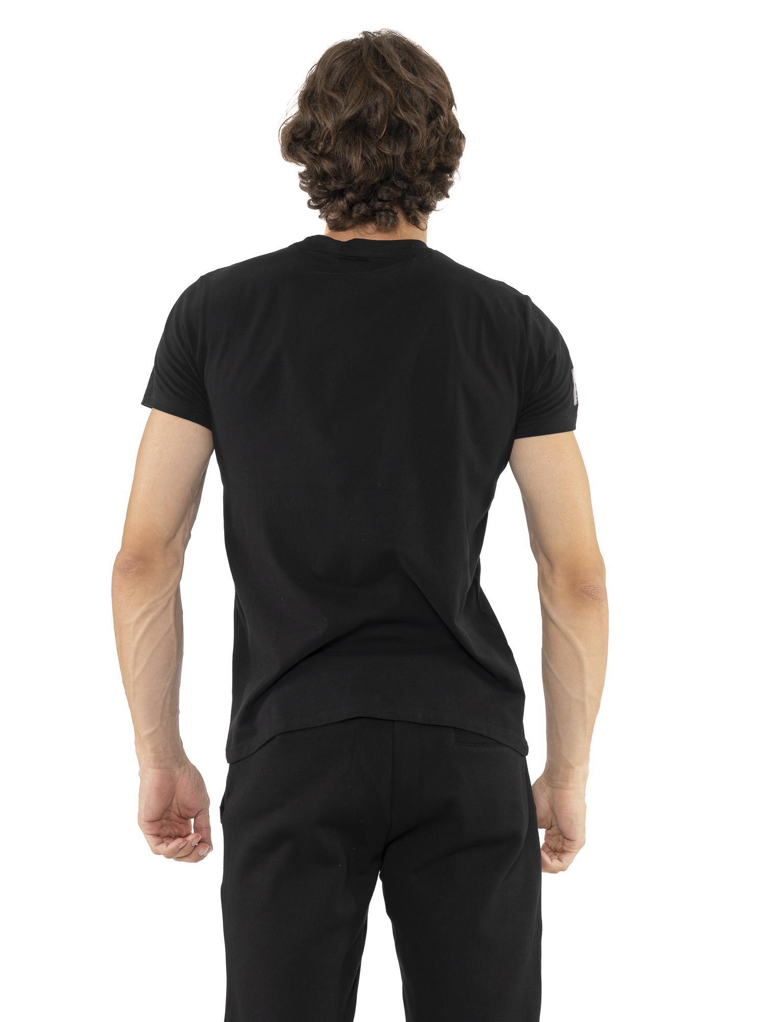Man Selective Kurzarm-T-Shirt | Decathlon