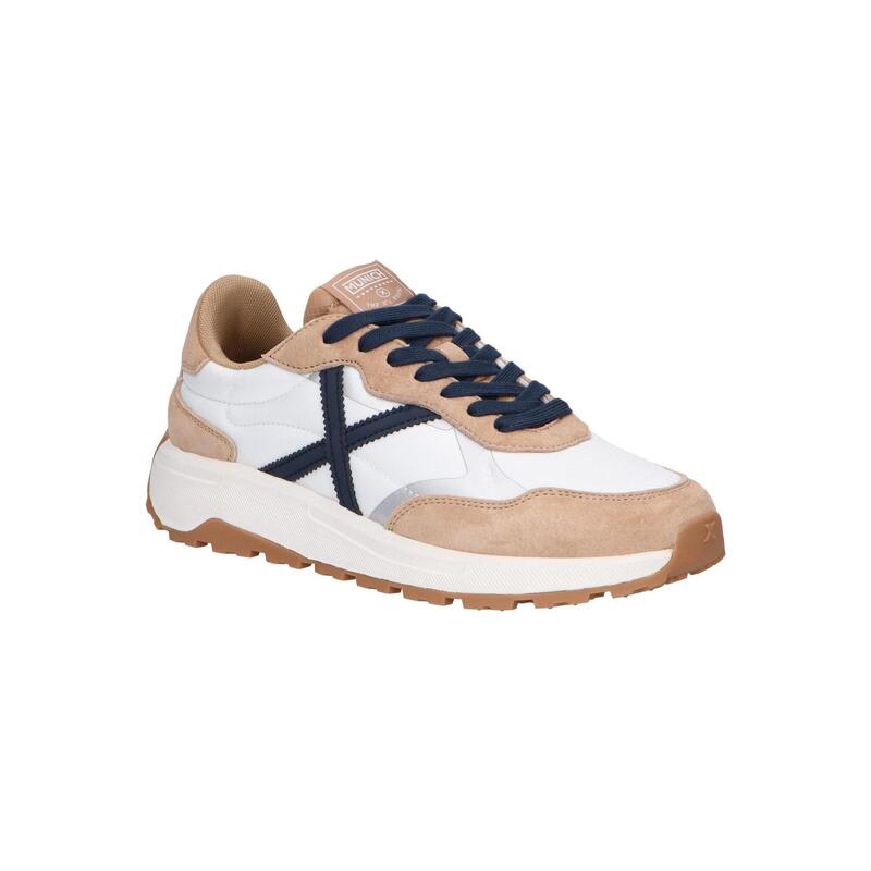 Chaussures pour Homme Munich Babel 04 Blanc MUNICH | Decathlon