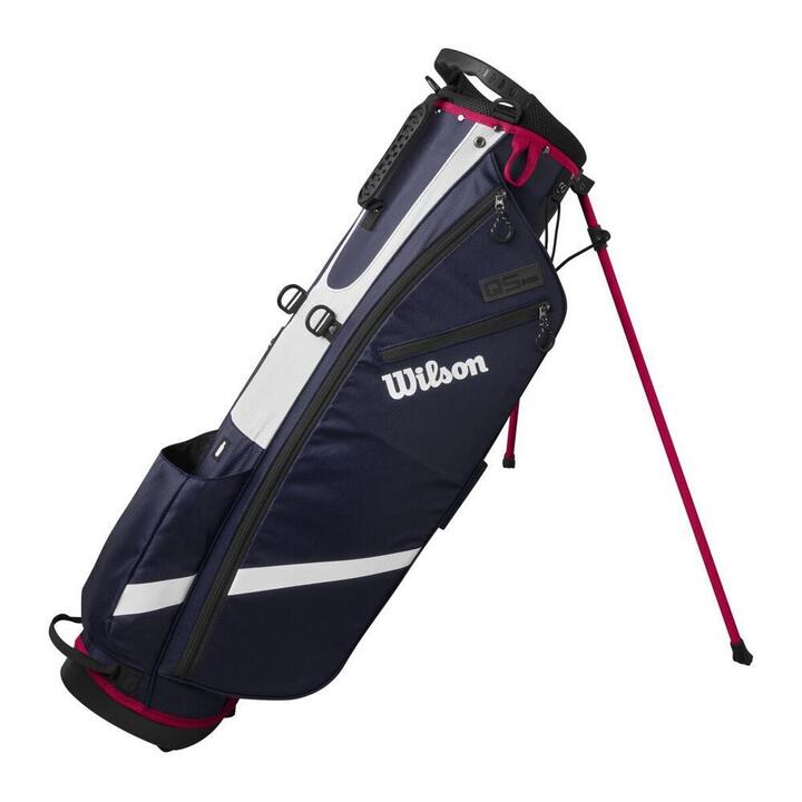 Sac de Golf trépied Wilson Staff QS WILSON | Decathlon