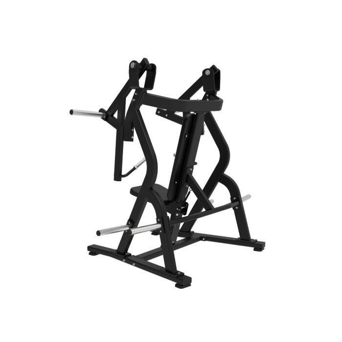 Machine à Levier / Développé Vertical FITNESS TECH | Decathlon