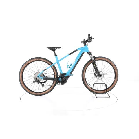 Refurbished - Cube Reaction Hybrid ONE E-Bike 2023 - Sehr gut | CUBE | Decathlon.ch