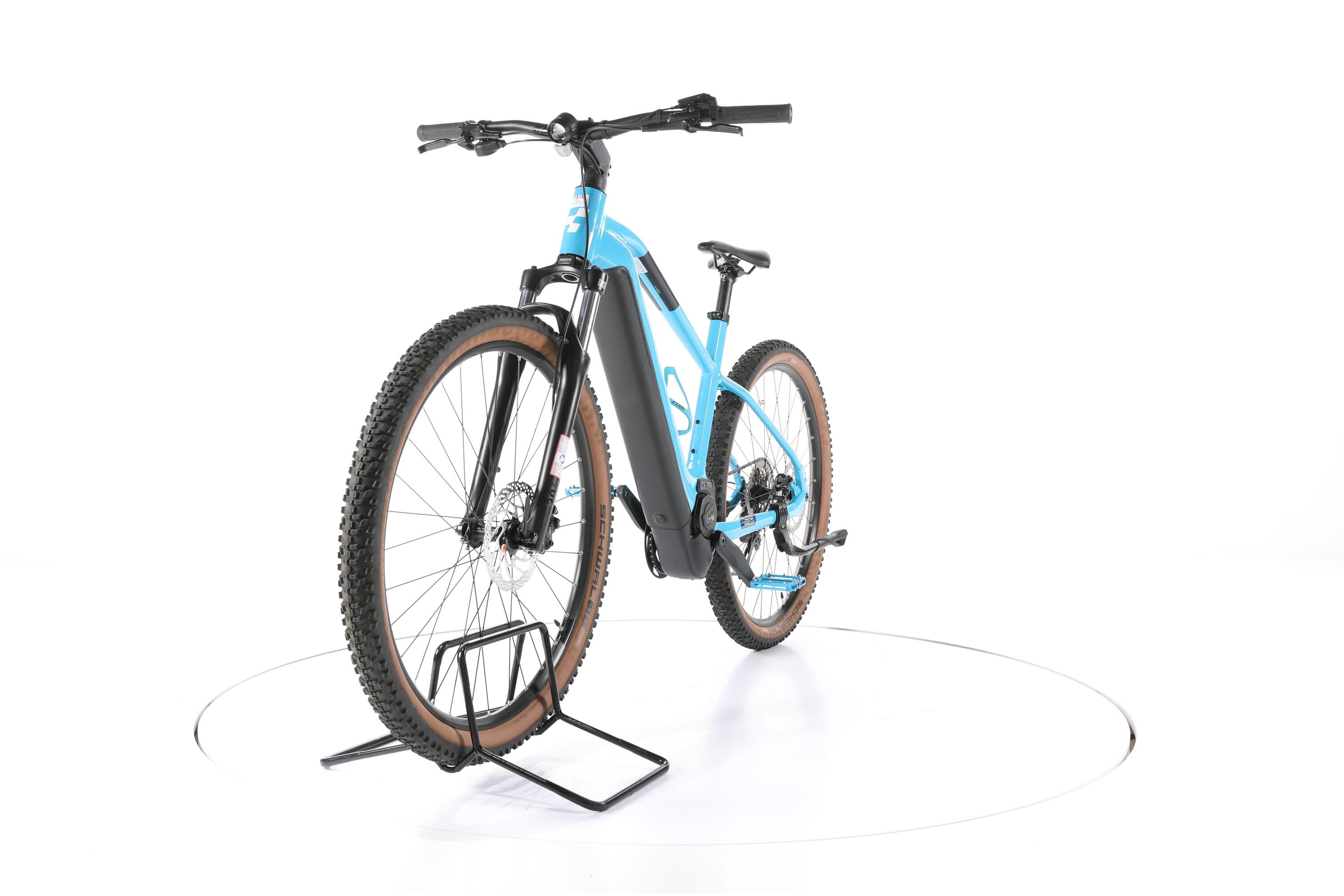 Refurbished - Cube Reaction Hybrid ONE E-Bike 2023 - Sehr gut CUBE | Decathlon