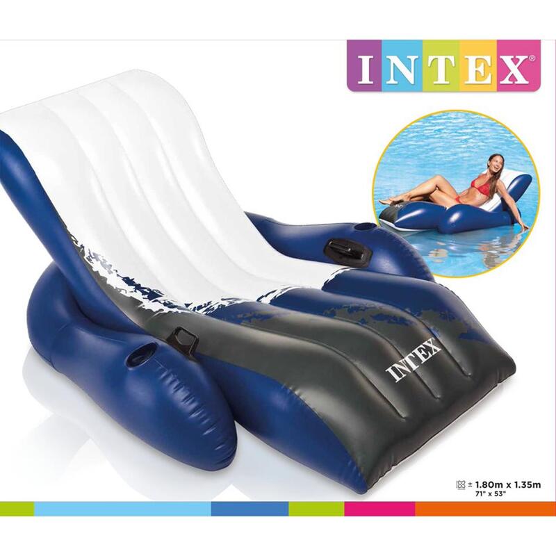 Decathlon Matelas Gonflable 1 Place