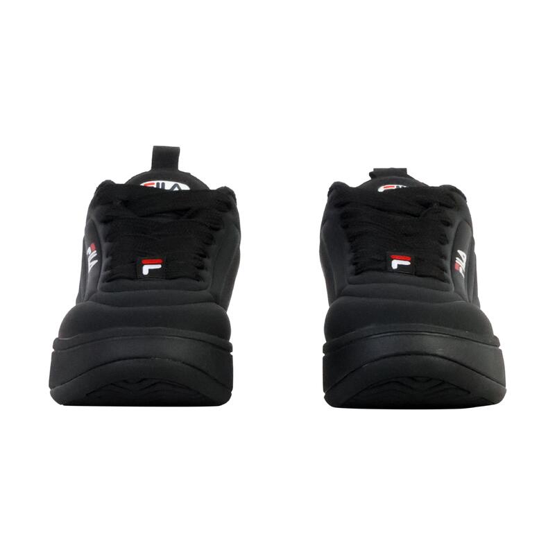 Basket à Lacets Fila Superbubble - Femme FILA | Decathlon