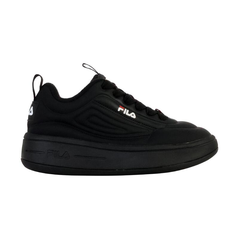 Basket à Lacets Fila Superbubble - Femme FILA | Decathlon