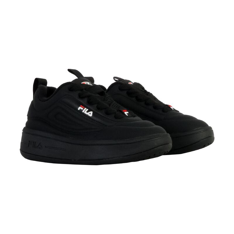 Basket à Lacets Fila Superbubble - Femme FILA | Decathlon