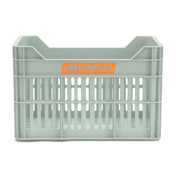 Caisse Urbanproof junior 15l rpet vert menthe URBAN PROOF | Decathlon