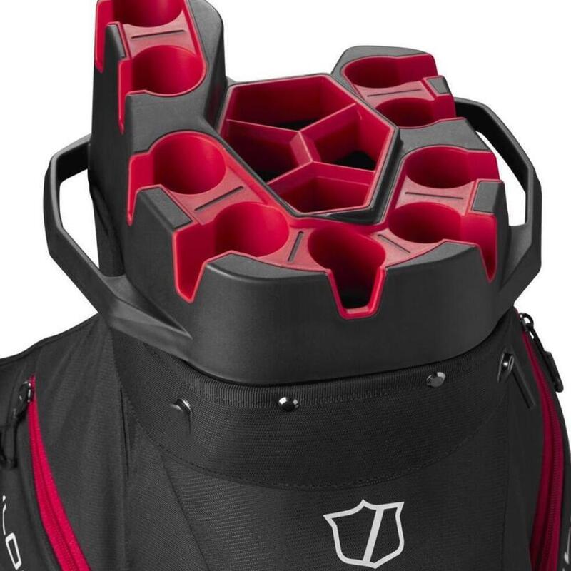 Sac de Golf Chariot Wilson I-Lock WILSON | Decathlon