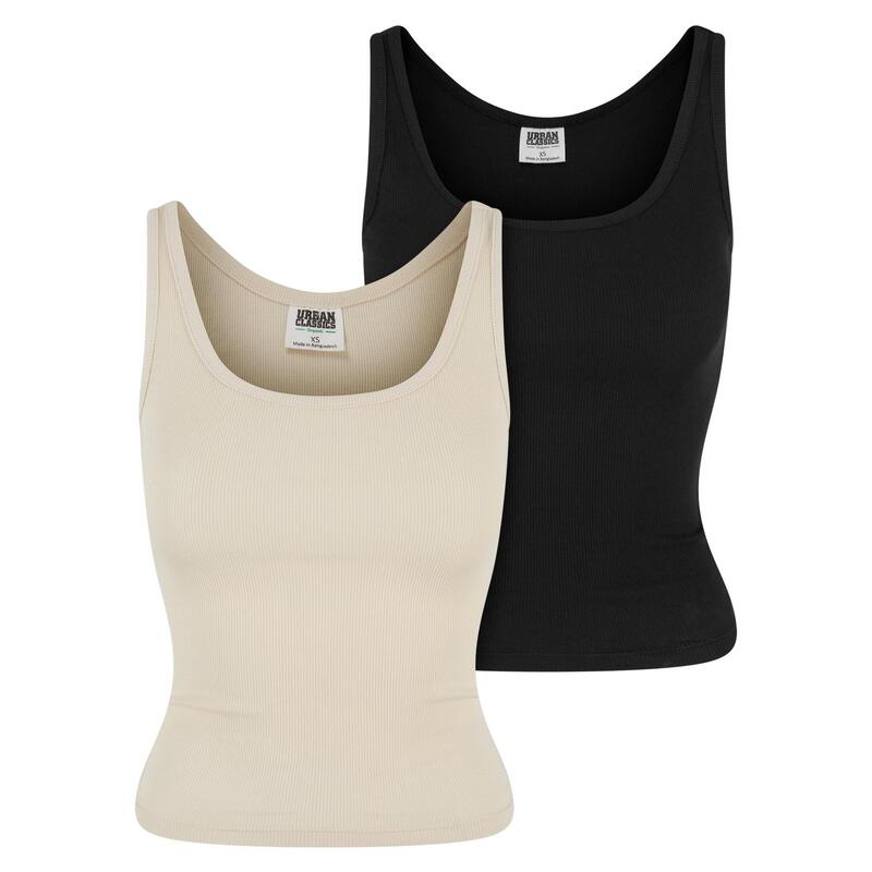 Tank Top Urban Classic