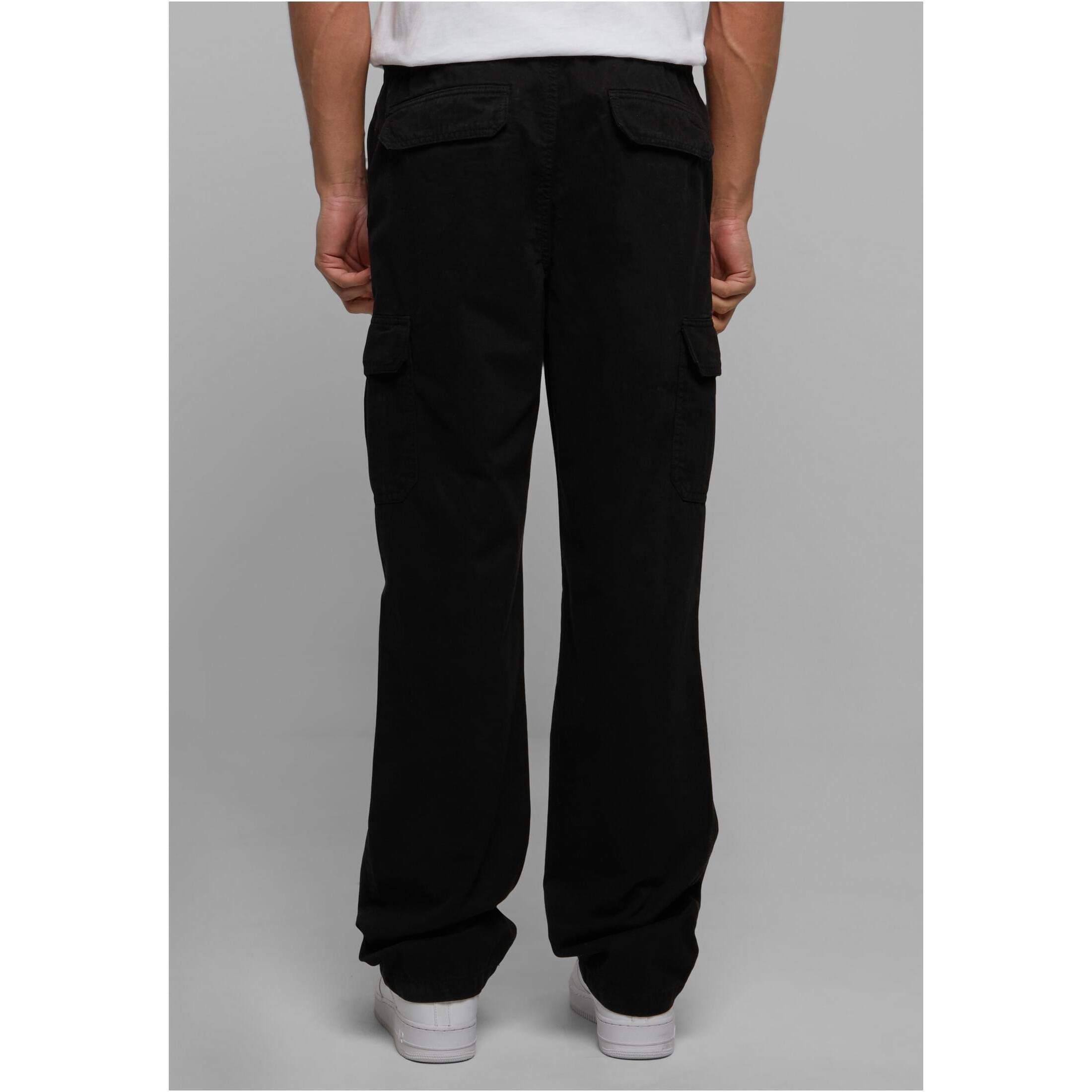 Pantalon cargo coton Urban Classics | Decathlon