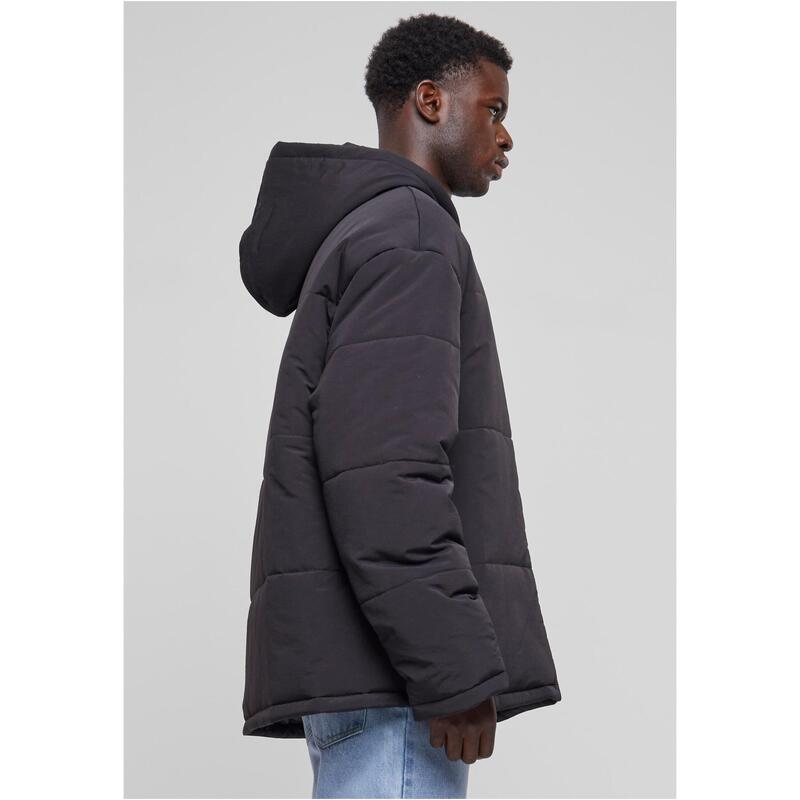 Kapucnis töltött kabát Urban Classics URBAN CLASSICS - Decathlon