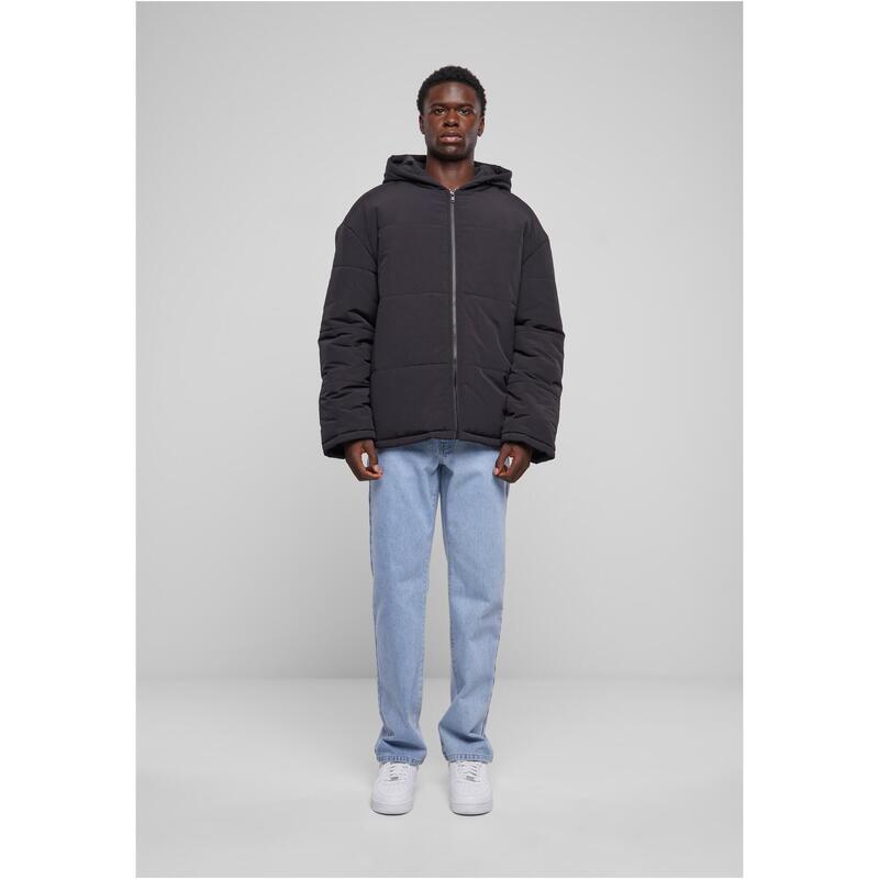 Kapucnis töltött kabát Urban Classics URBAN CLASSICS - Decathlon