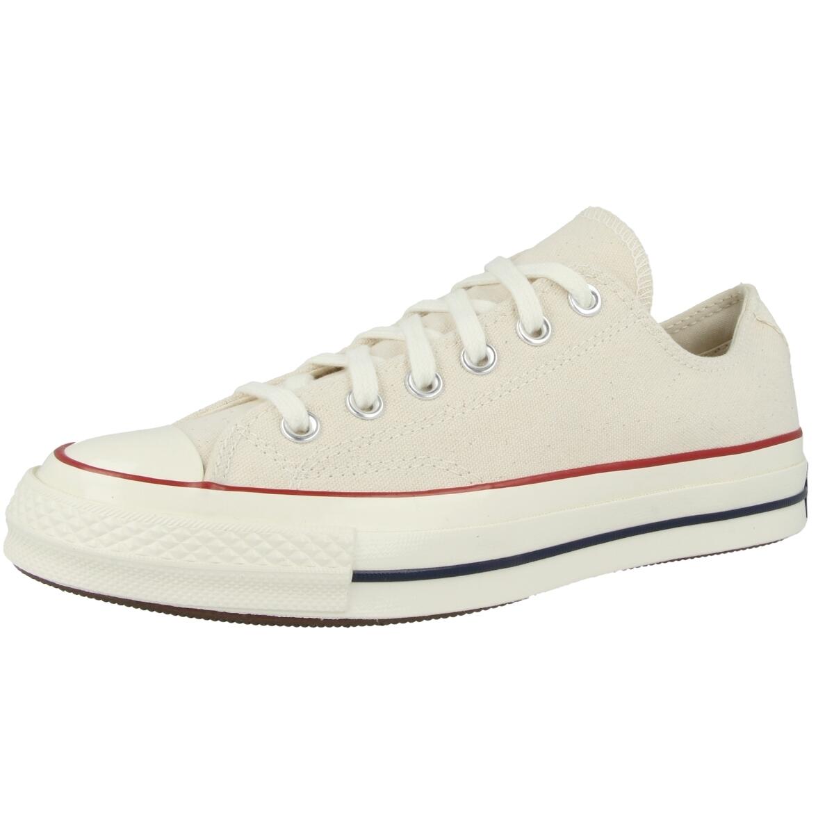 Zapatillas Adulto Converse Chuck 70 Vintage Canvas Low Beige CONVERSE ...
