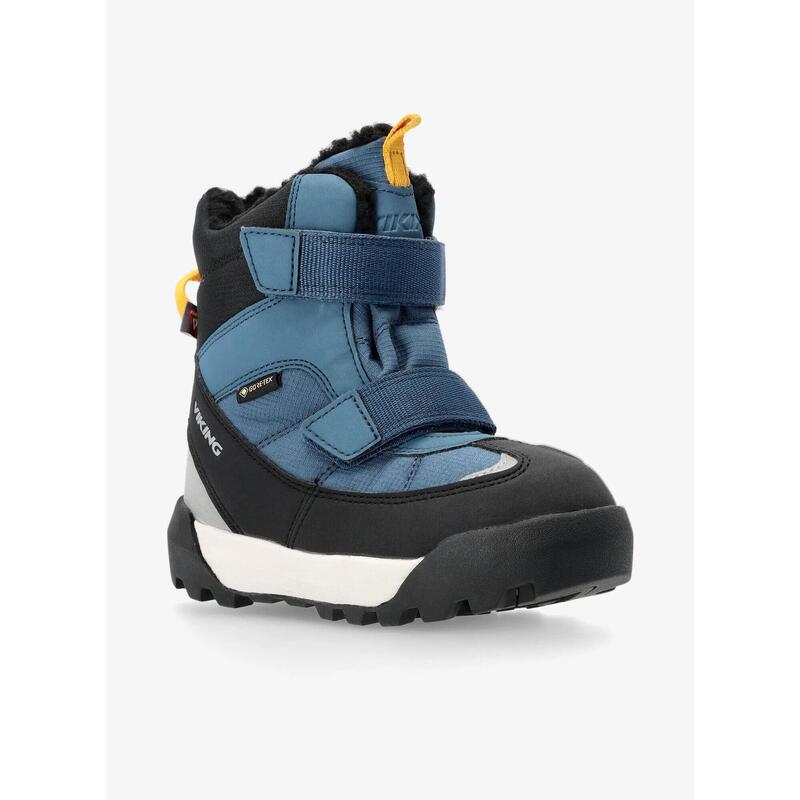 Viking Footwear Expower Warm GTX 2V gyerek hótaposó VIKING - Decathlon