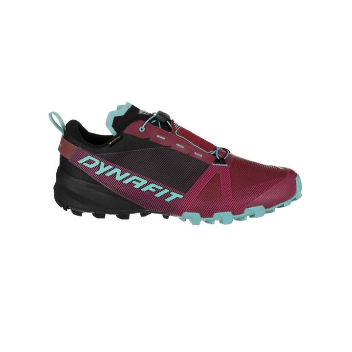 Chaussures Dynafit Traverse GTX Femme - Gore‑Tex, semelle POMOCA ...